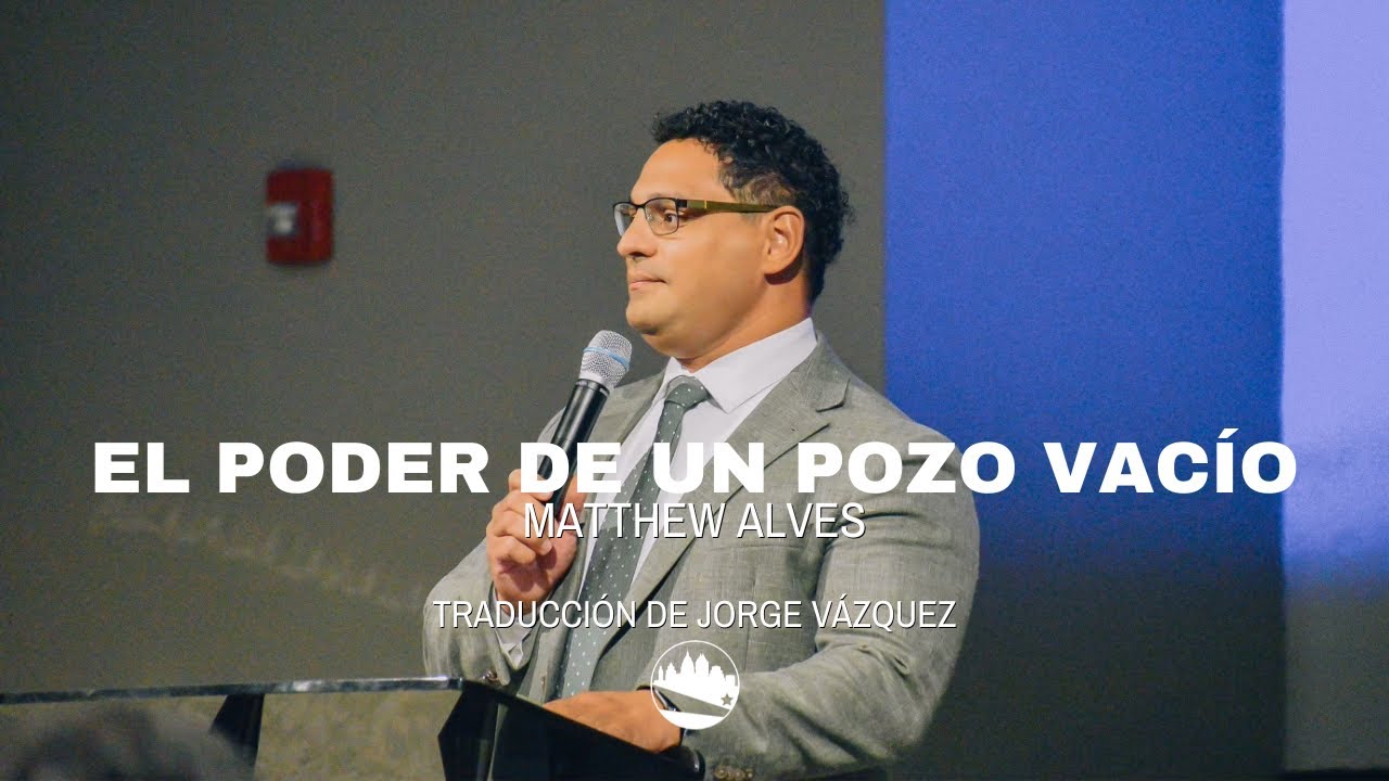 El Poder de un Pozo Vacío | Matthew Alves | Traducción de Jorge Vázquez ...