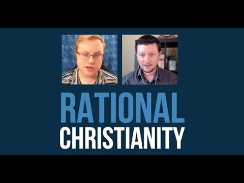 Apologetics, Philosophy And Rational Christianity - Cody Libolt and GS Muse - YouTube