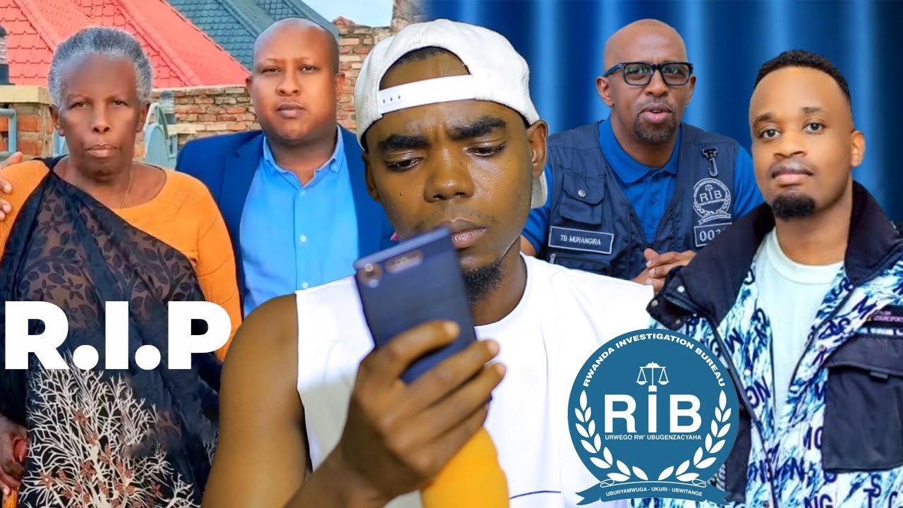 🧨BIRAVUGWAKO 🔔 ERIC SEMUHUNGU ARAFUNZWE AZIRA GUFATA ABANA BABAHUNGU ...