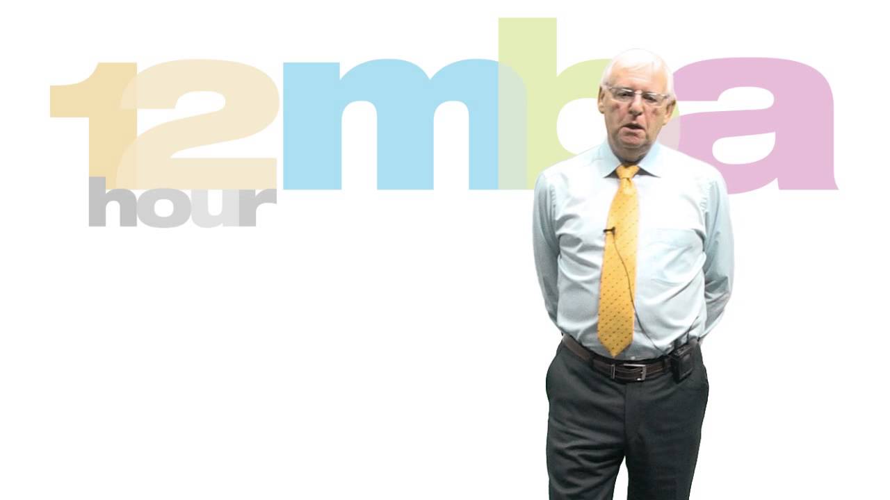 Mike Atkin Trainer Bio - Terrapinn Training - YouTube