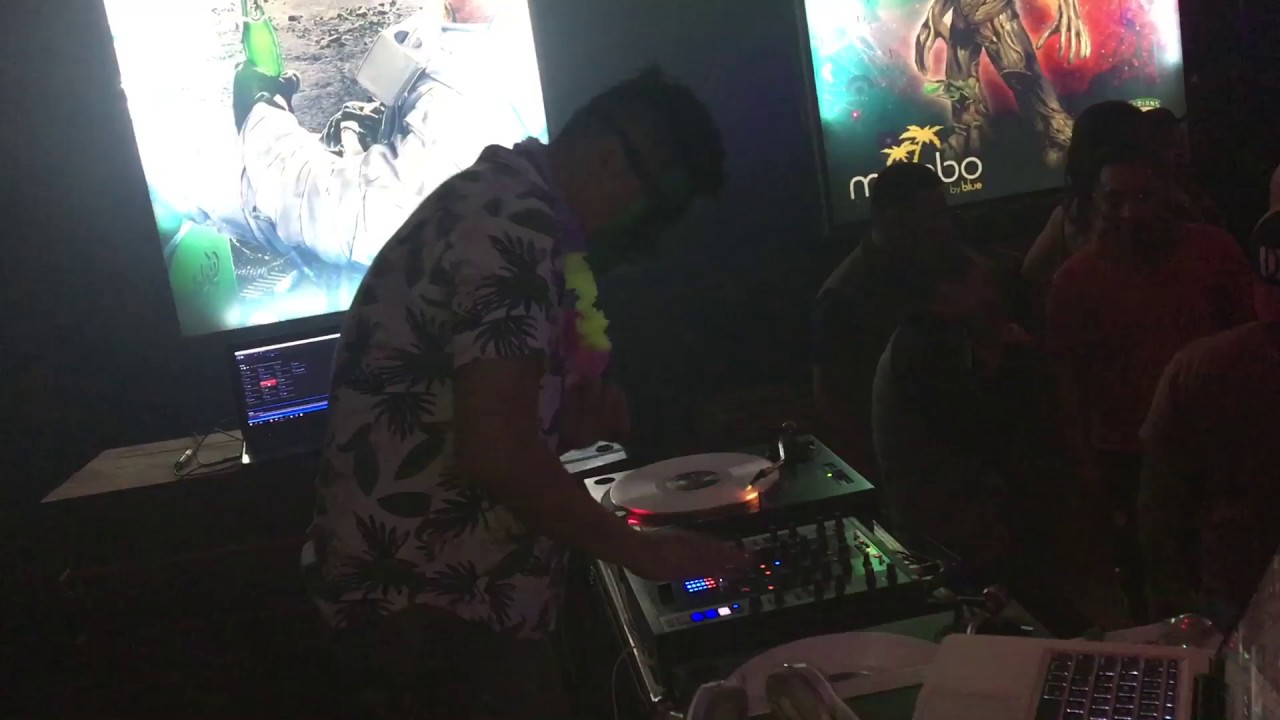 Viko Dj Generation - “TROLLEANDO Mambo By Blue Puyo” (Tusa) 😎 - YouTube