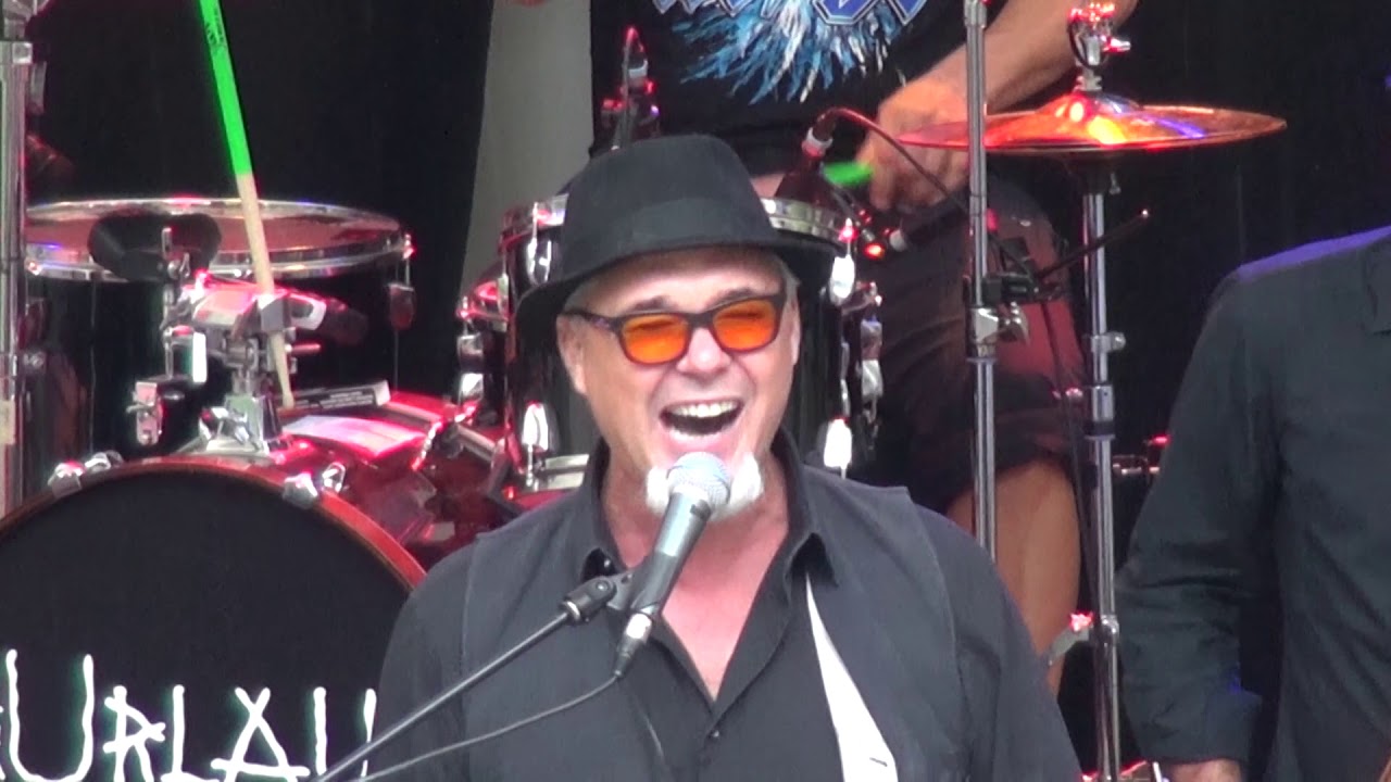 The Orange Blues Club 2019 Burg Schlaining Blues Festival - YouTube