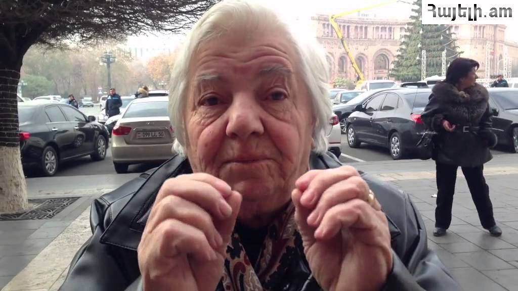 Hayeli.am Ցմահ դատապարտված են ողջ ընտանիքով - YouTube