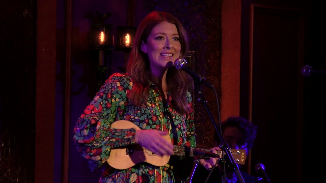 Nadia Quinn - "Smoking" (Nadia & Aaron Quinn, Patrick Blindauer) - YouTube