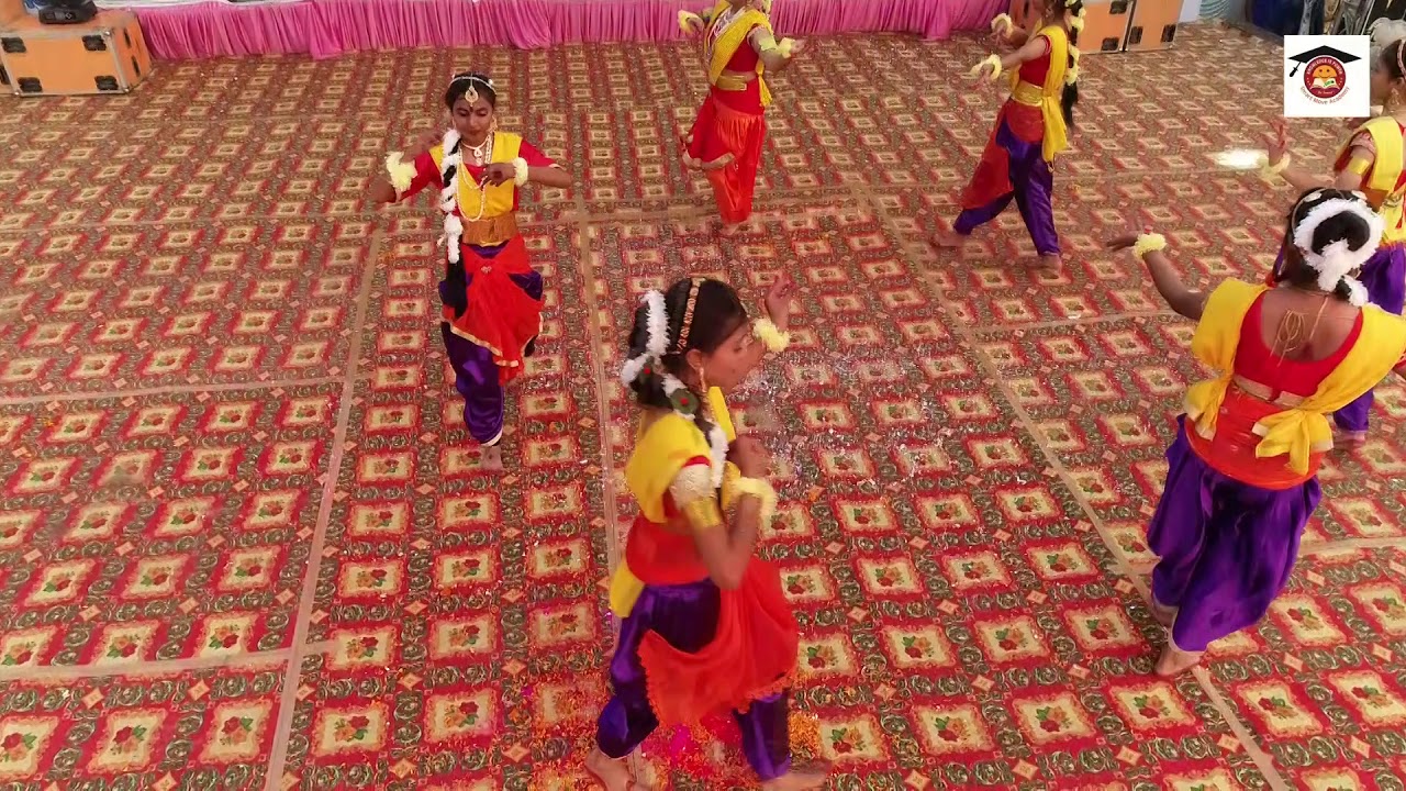 SWAGAT DANCE - YouTube