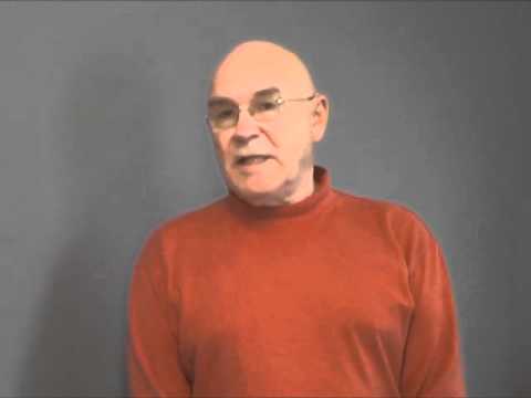 Hypnosis Training Testimonial of Ray Dunlevy - American School of ...