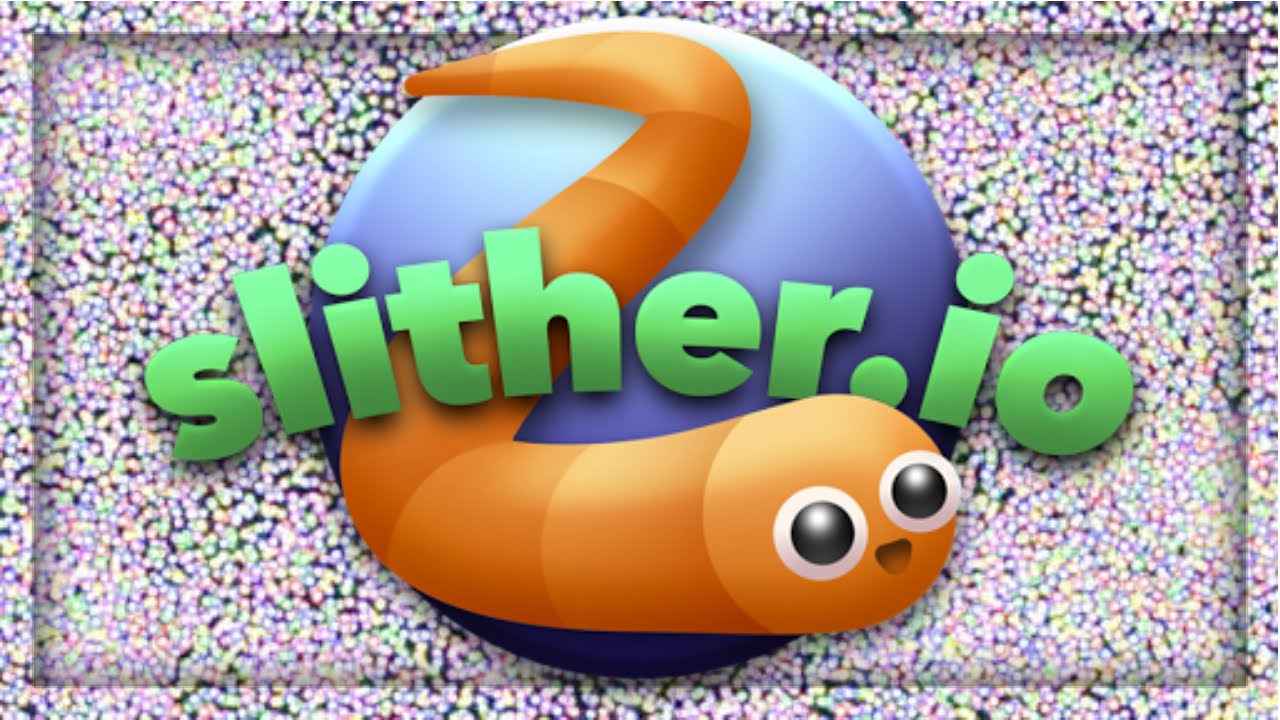 snake.io new cool slither.io alternative!!! - YouTube