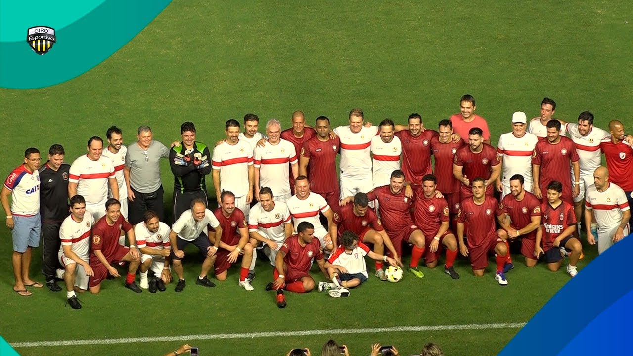 AESMP realiza jogo de confraternização entre membros do MP Capixaba no ...