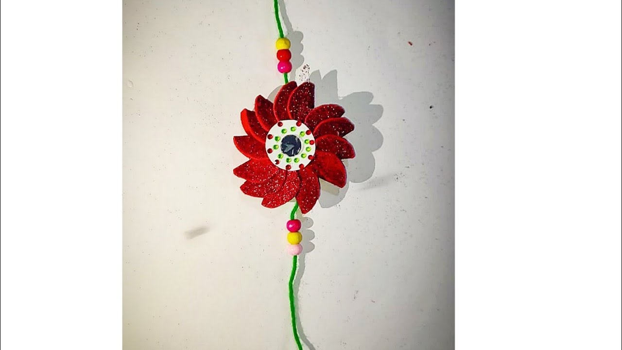 Easy Paper Rakhi Making Ideas simple Hand Made Rakhi Ideas YouTube easy-paper-rakhi-making-ideas-simple-hand-made-rakhi-ideas-youtube