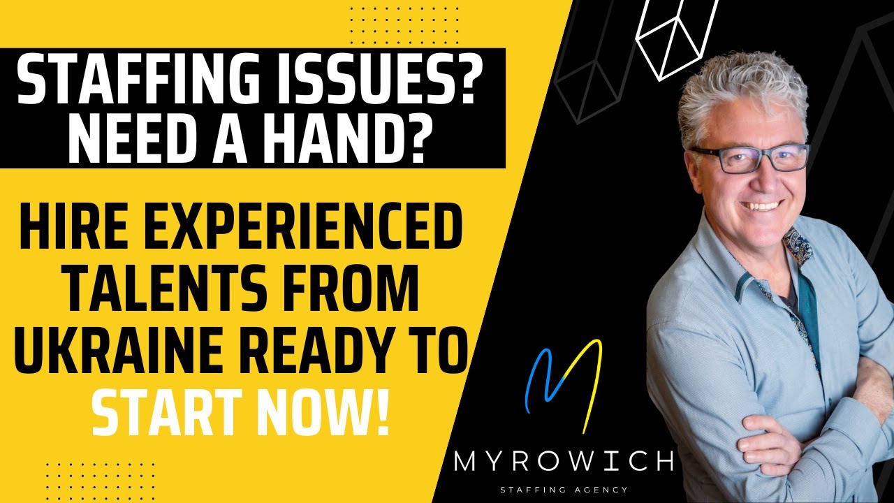 Mark Myrowich - Owner & CEO - YouTube