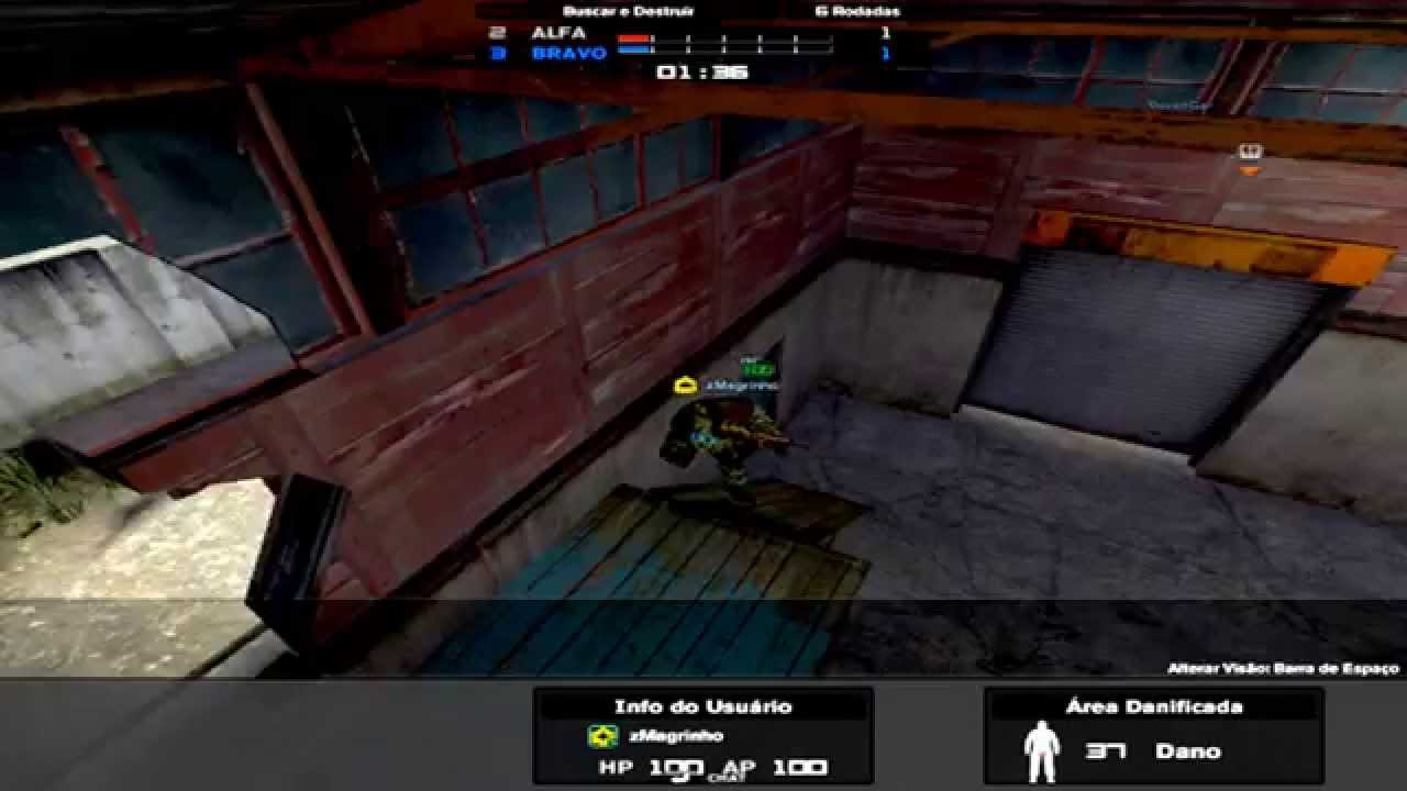 alwaysFRIENDLY vs eQualify ll Team (Power Surge) - YouTube