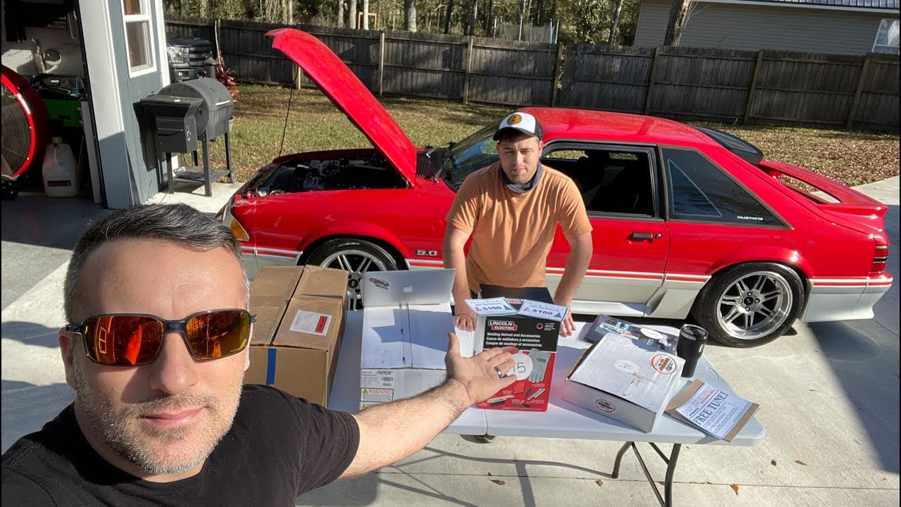 FDOC #2 let’s see who won! (LIVE) - YouTube