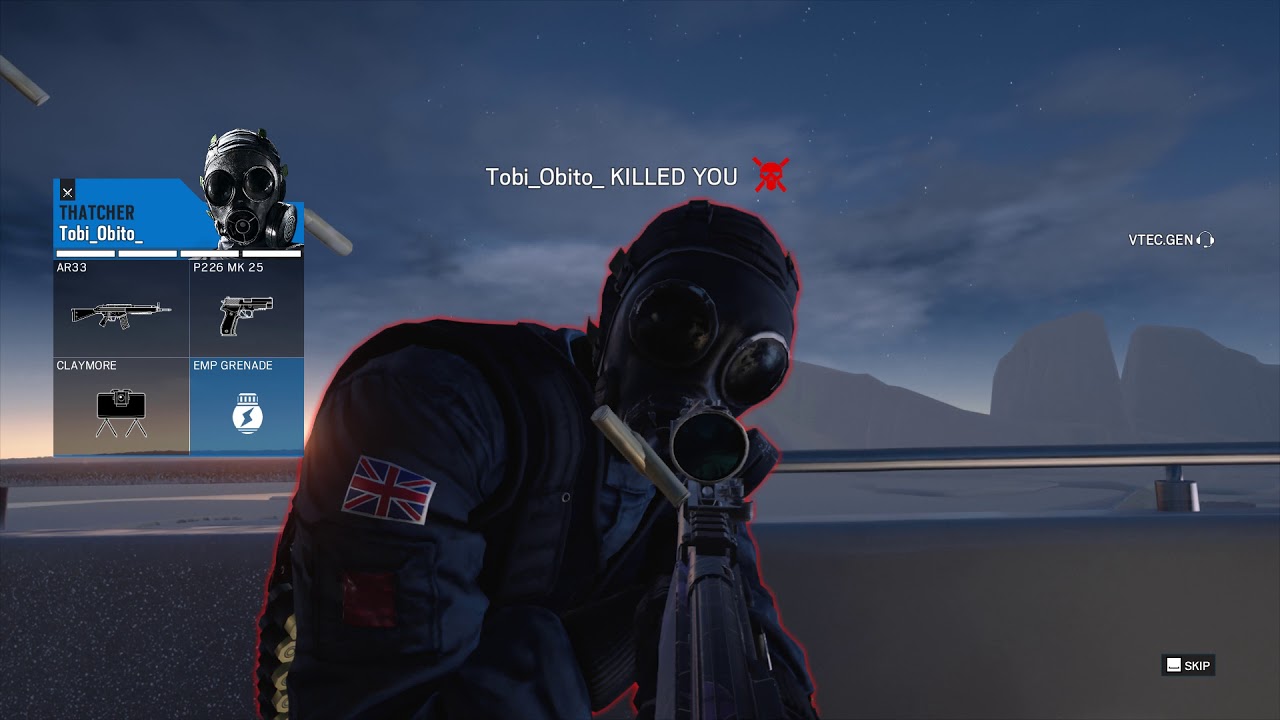 Siege Comp 2 - YouTube