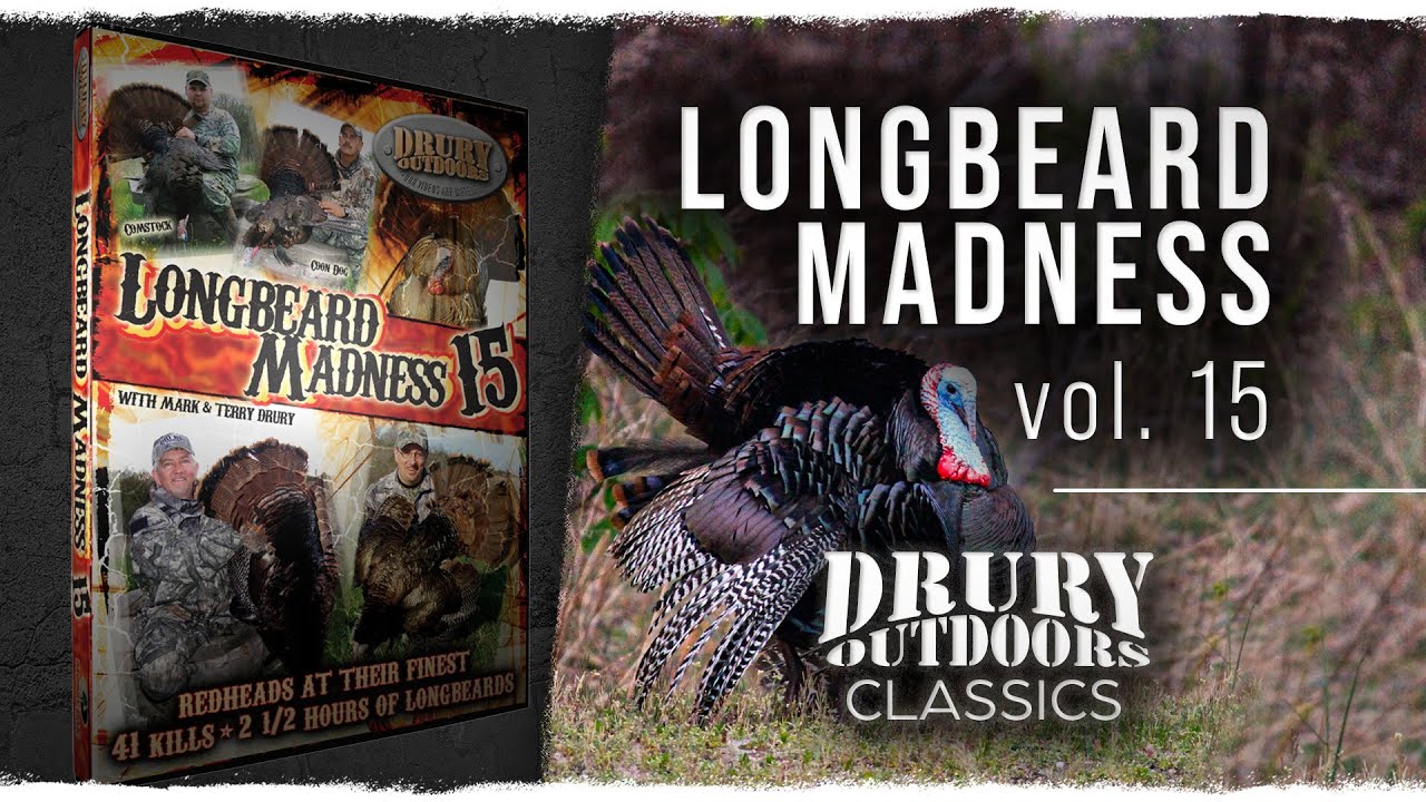 Longbeard Madness 15 - YouTube