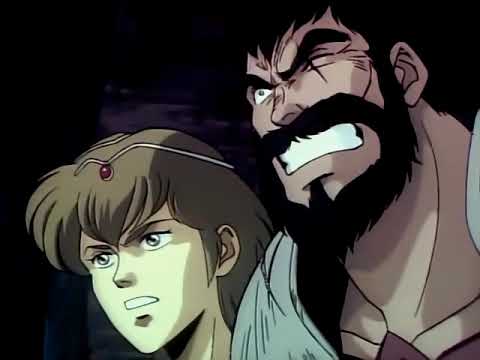 Majuu Senshi Luna Varga   04 Sub Ita