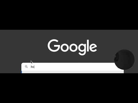 google tutorial 1# - YouTube