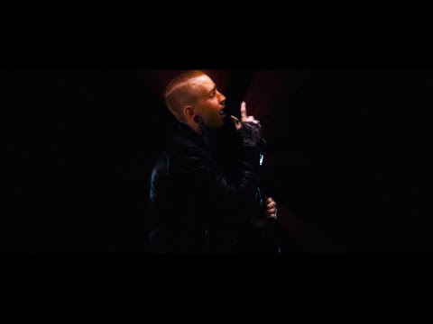 Everrest - Long Way Down (Official Music Video)