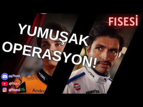 FORMULA 1, AMA TÜRKÇE! F1 SESİ KOLAJ PART 3! 