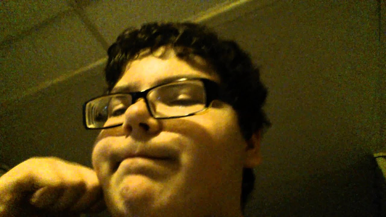 Kid behind a camera 2 - YouTube