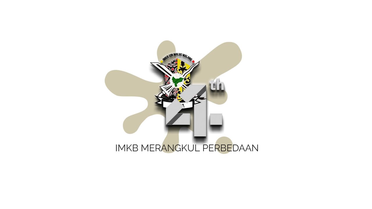 4th ANNIVERSARY IMKB UIN MALANG - 1 Juni 2020 - YouTube