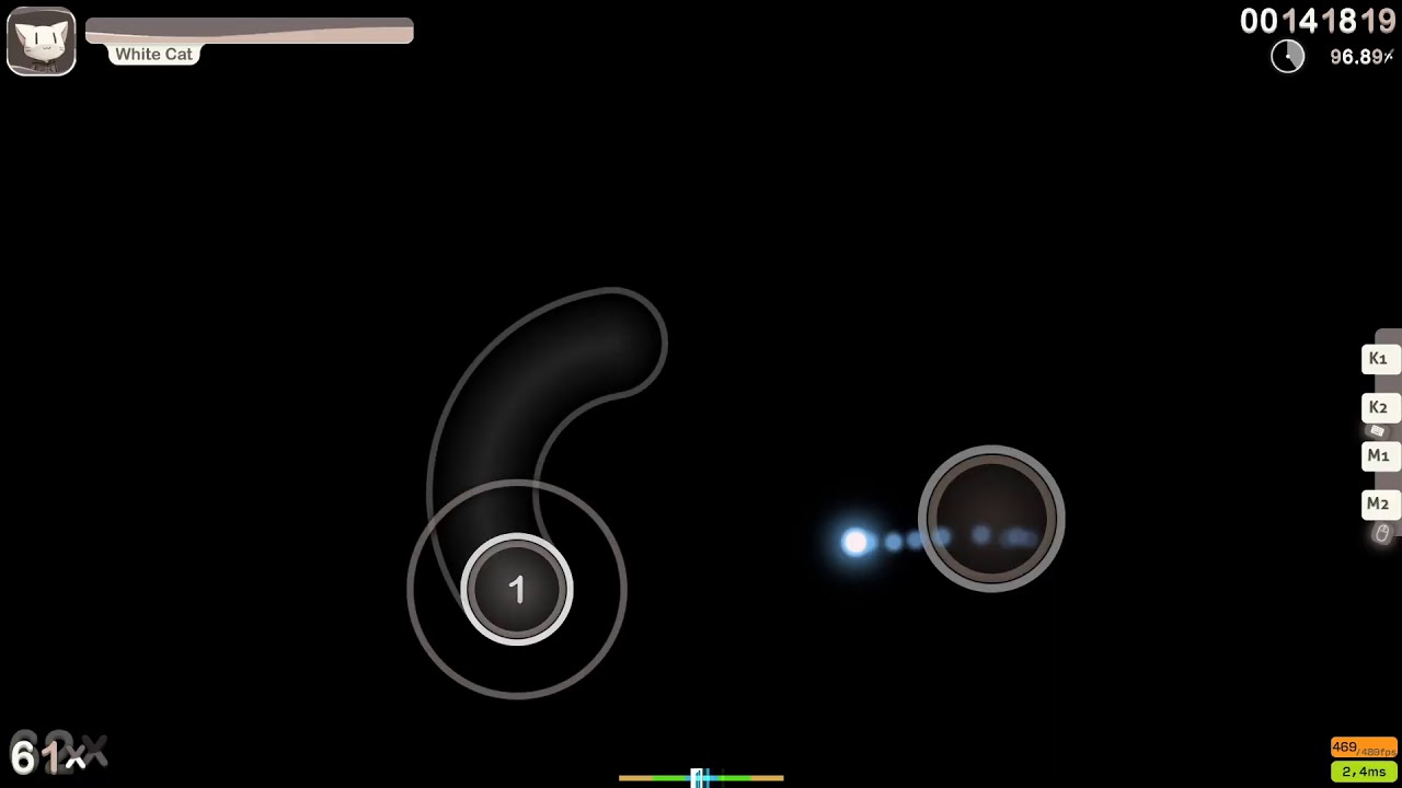 OSU! - Stream Try to 10* gameplay - YouTube