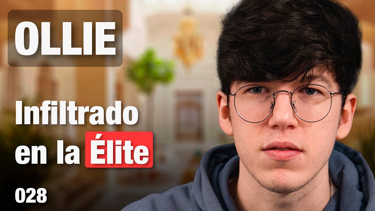 Ollie: La Verdad sobre la Élite de YouTube y Twitch | SMAE Podcast Ep ...