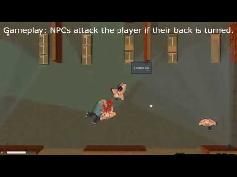 One Man Bandit Features Demo - YouTube