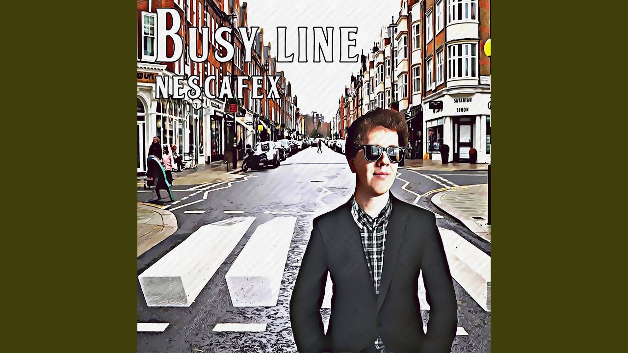 Busy Line - YouTube