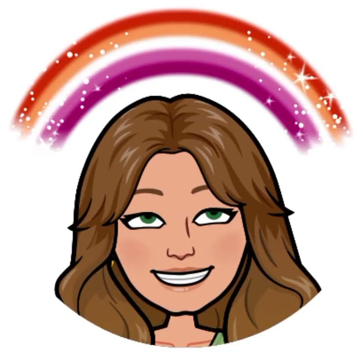 me vs my bitmoji (𝕚𝕜 𝕨𝕖 𝕝𝕠𝕠𝕜 𝕟𝕠𝕥𝕙𝕚𝕟𝕘 𝕒𝕝𝕚𝕜𝕖 😭) - YouTube