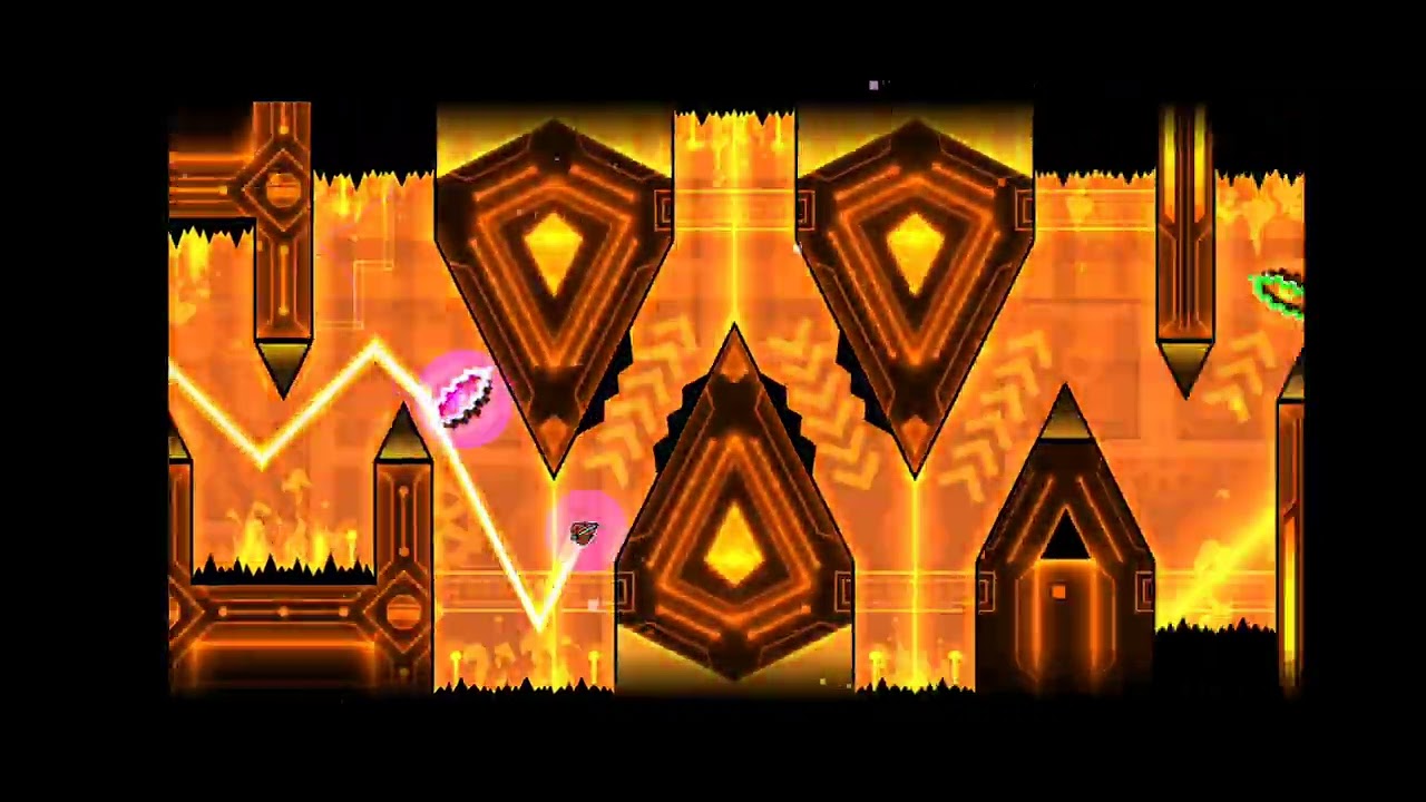 Delta Interface by Platnuu (Showcase) - YouTube