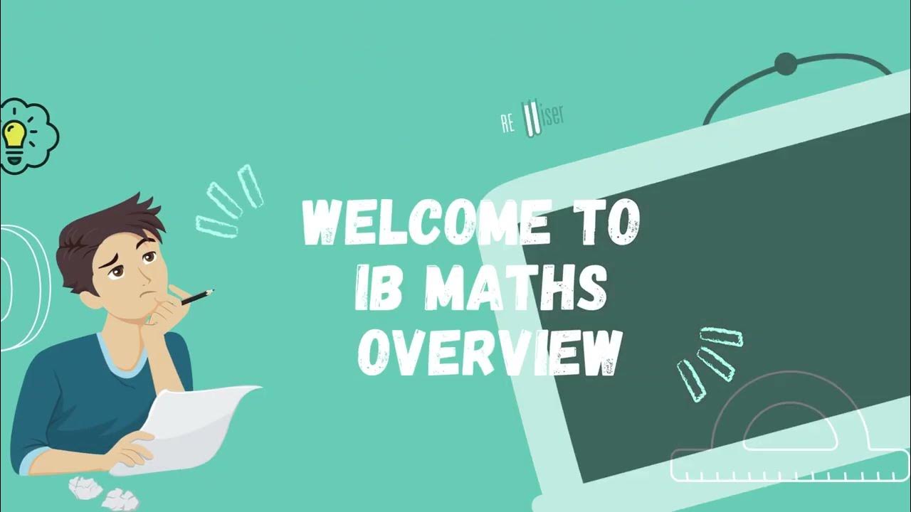 [IB Maths HL AA]: Mathematical Induction - YouTube