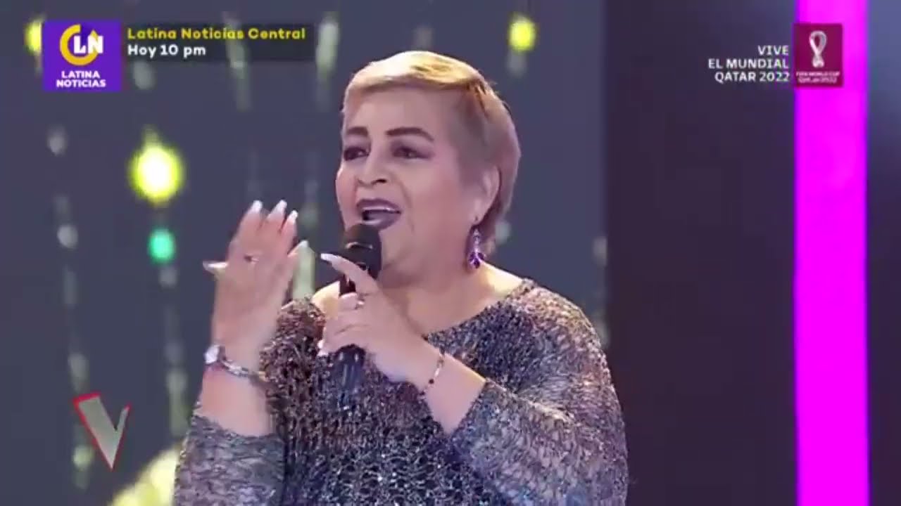 Ana María Rossi - Ciudad Blanca, Vals de Mario Cavagnaro Llerena - YouTube