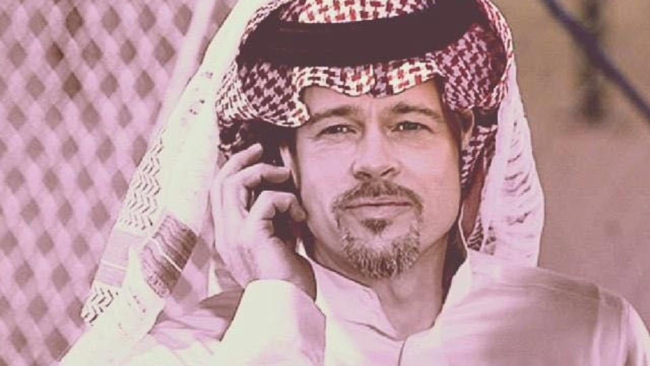 Top 5 Arabs - YouTube