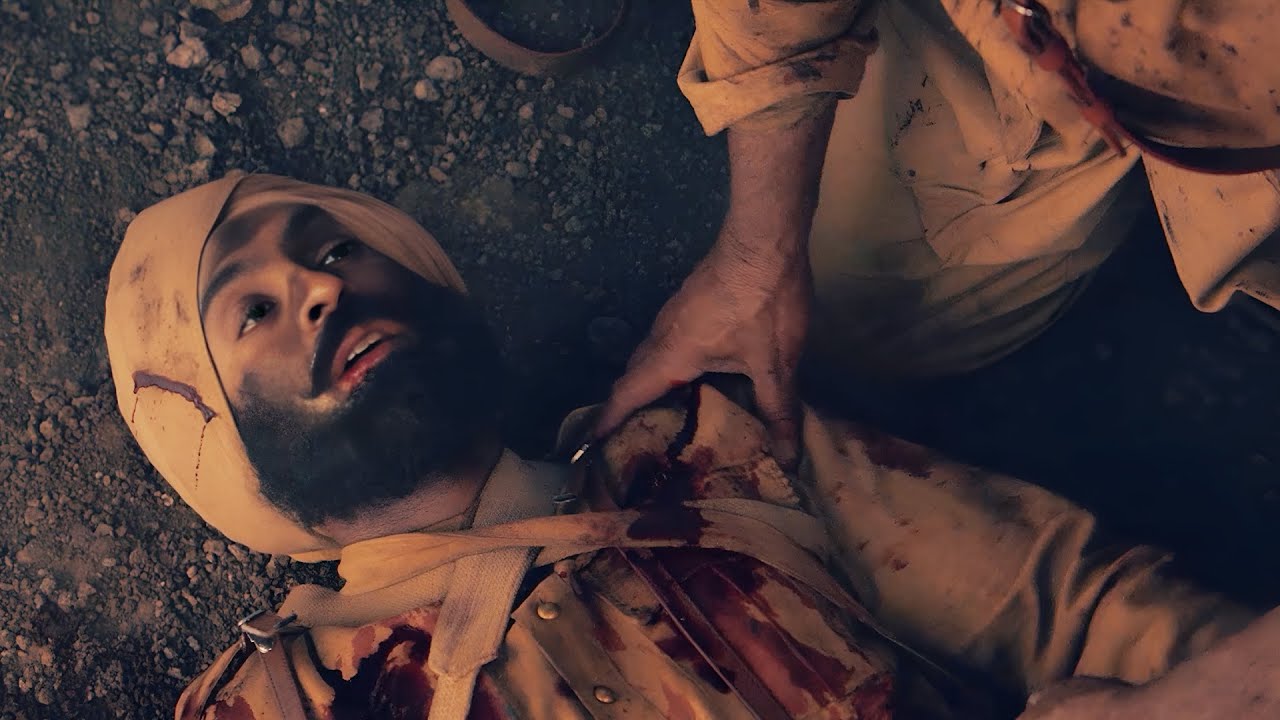 Rangroot Diljit Dosanjh Movie | New Punjabi Movie 2025 | Diljit Dosanjh ...