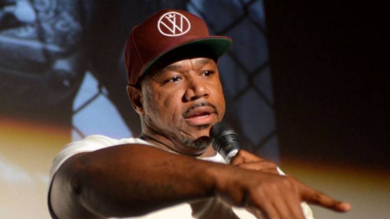 Wack 100 finally gets G checked on clubhouse by Atlanta goons Hood ...