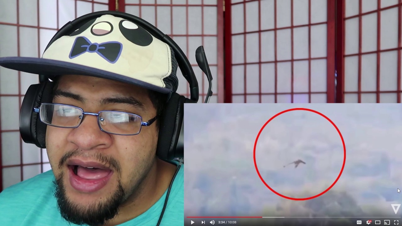5 Mythical Creatures Caught On Camera & Spotted In Real Life REACTION ...