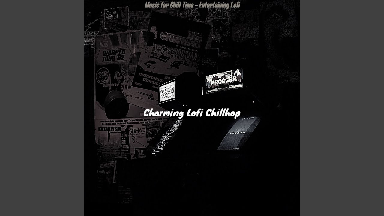 Calm Ambience for Vibing - YouTube