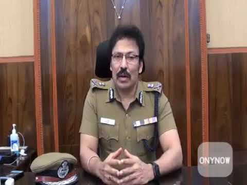 சாத்தான்குளம் லாக்கப் கொலை | ADGP Mr.Ravi IPS speaks |OnyNow - YouTube
