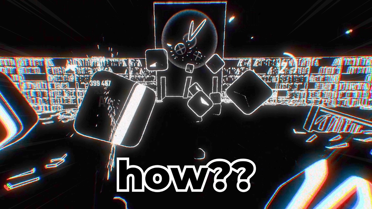 Extra Sensory 2 In A Nutshell (ft. @TeleNox_ ) - YouTube