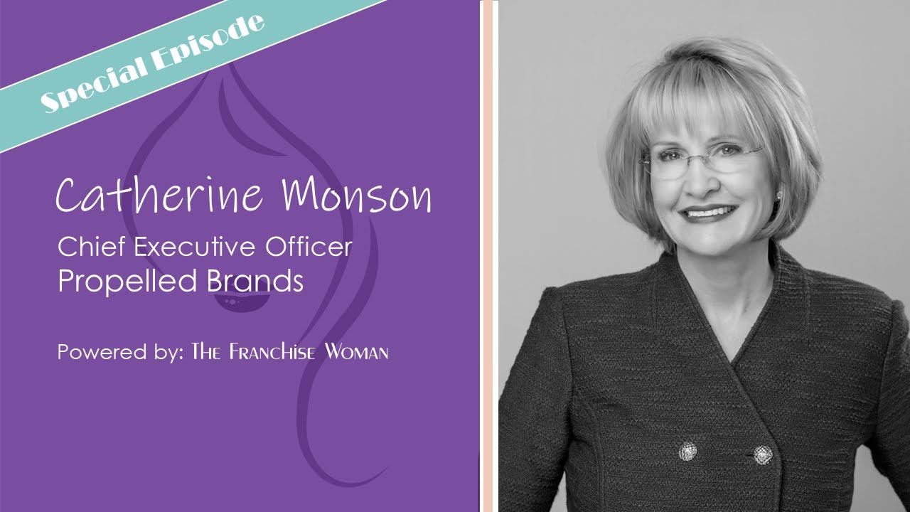 Catherine Monson - Propelled Brands - YouTube