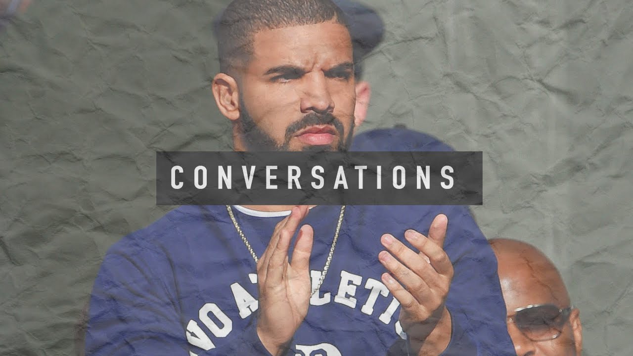 Drake x J Cole type beat "Conversations" 2021 - YouTube