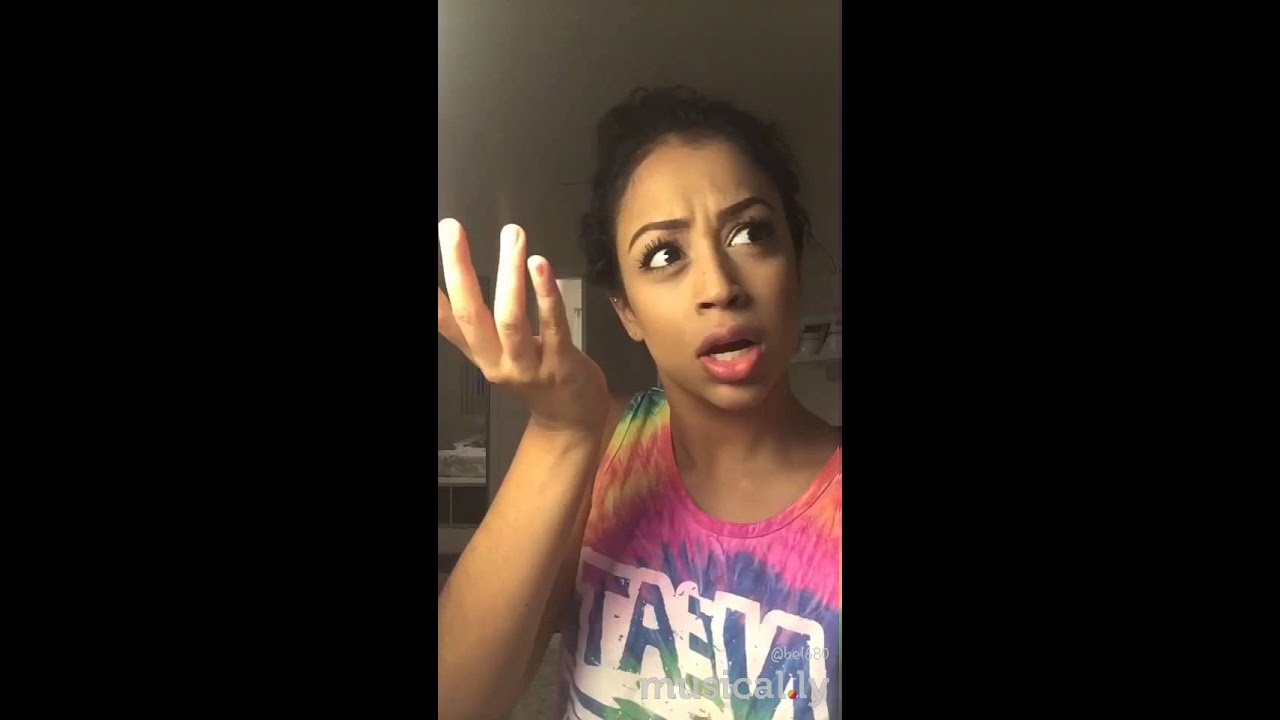 Lizza musical.ly - YouTube