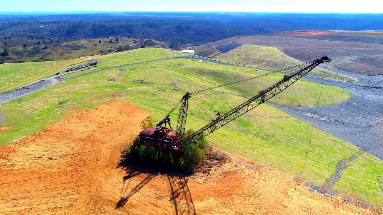 Crane Operations - YouTube