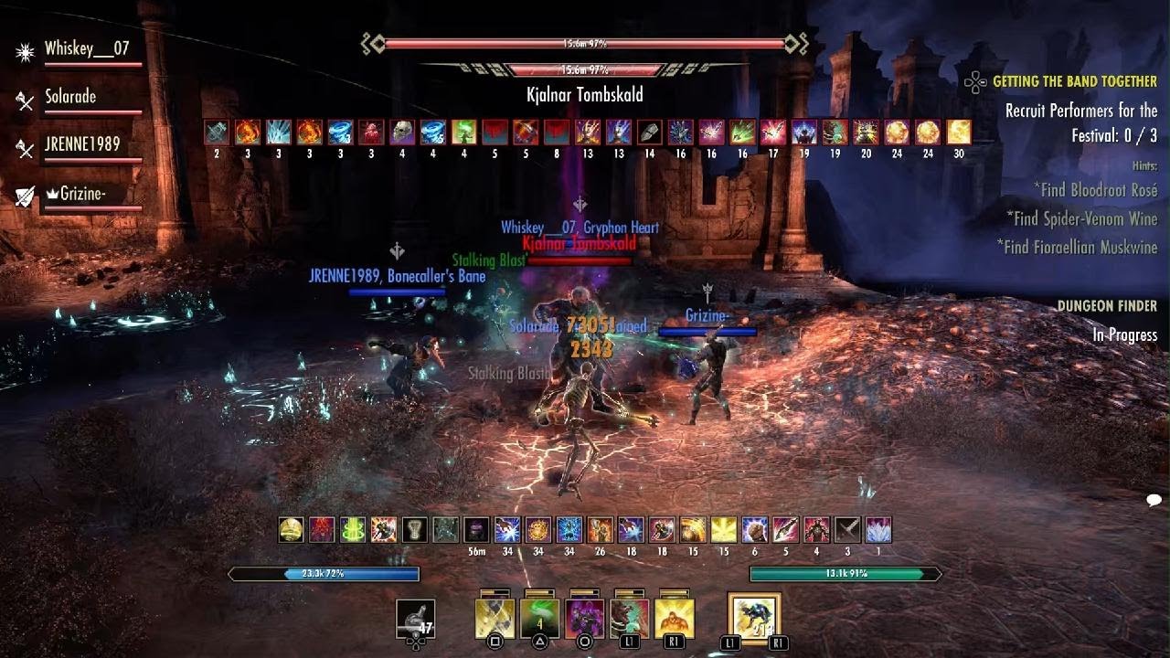 Unhollwed grave hm under 2 min mech skip, Fire song, Magplar - YouTube