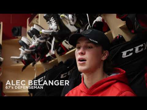 Remembrance Day - Alec Bélanger - YouTube