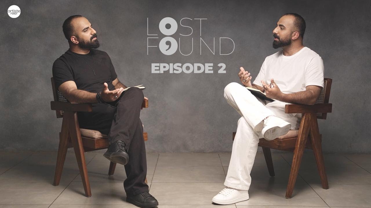 Lost ; Found | Episode-2 | Faheem Abdullah - YouTube