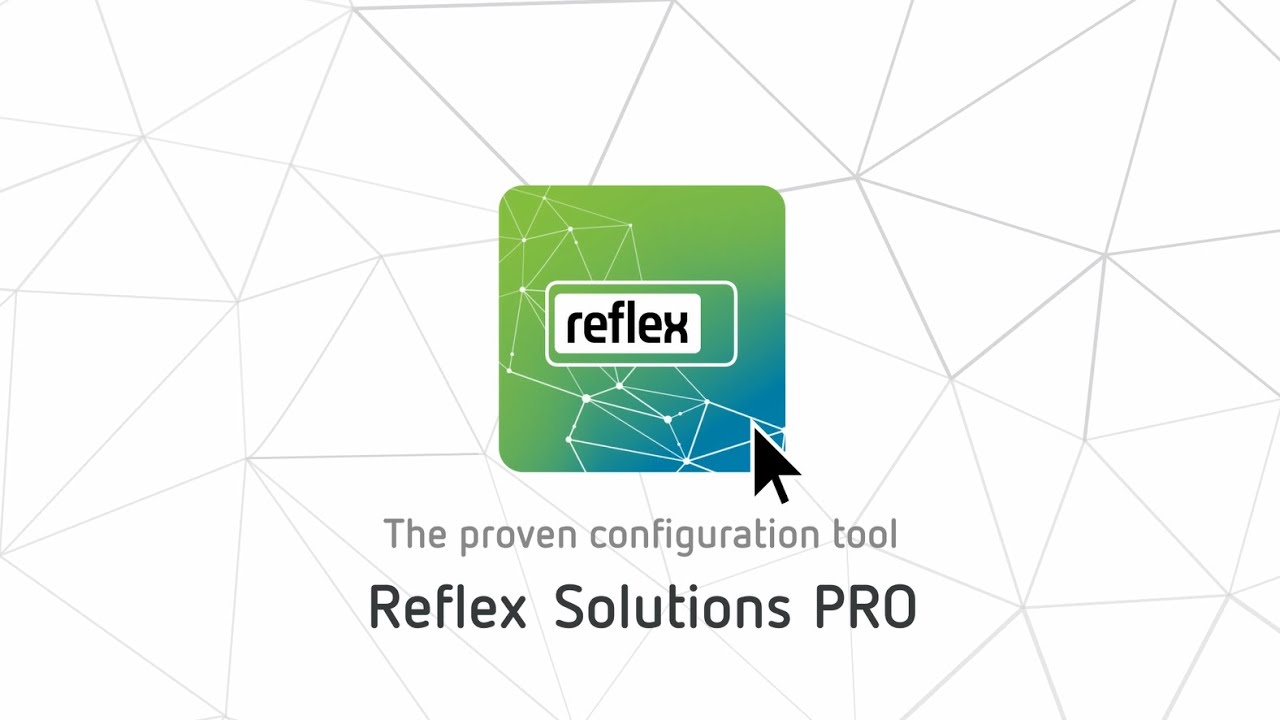 Reflex Solutions PRO Teaser - YouTube