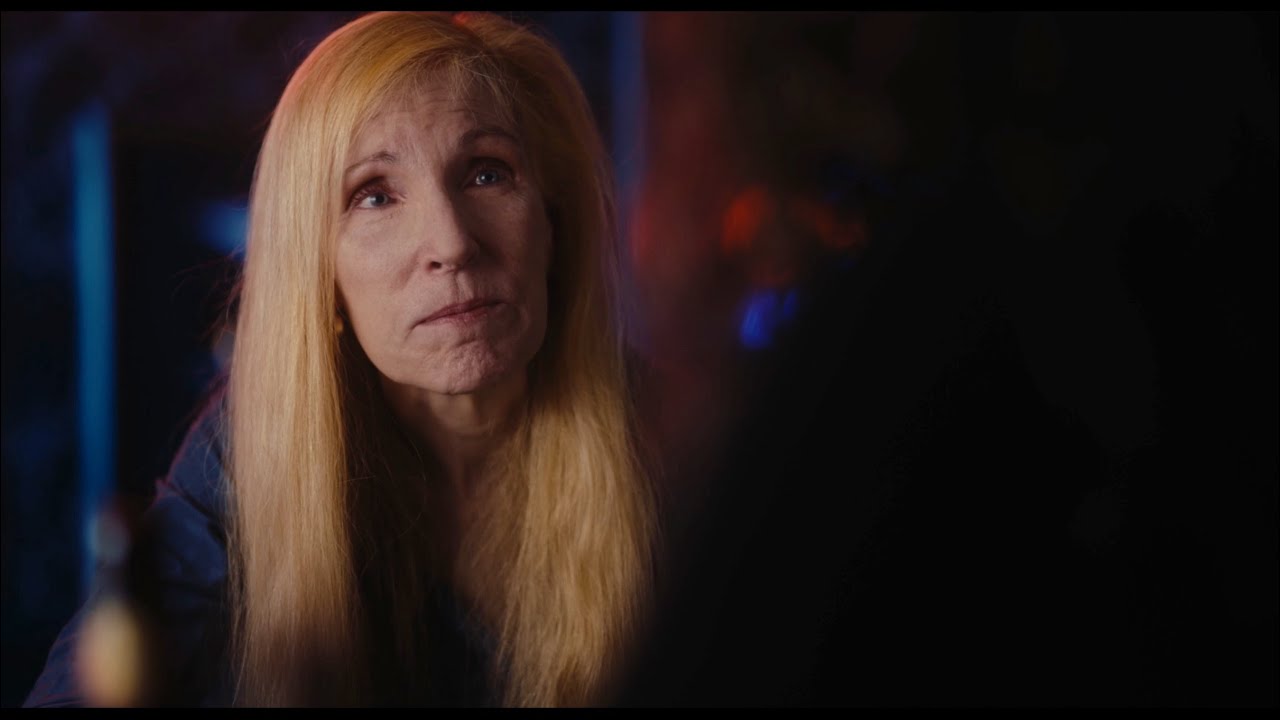 Cynthia Granville Reel - YouTube