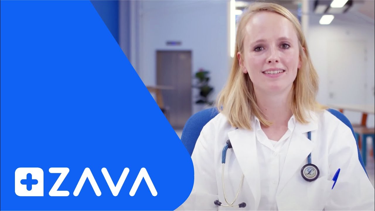 Blasenentzündung – Symptome, Ursachen, Behandlung und Vorbeugung | ZAVA Online-Arztpraxis - YouTube