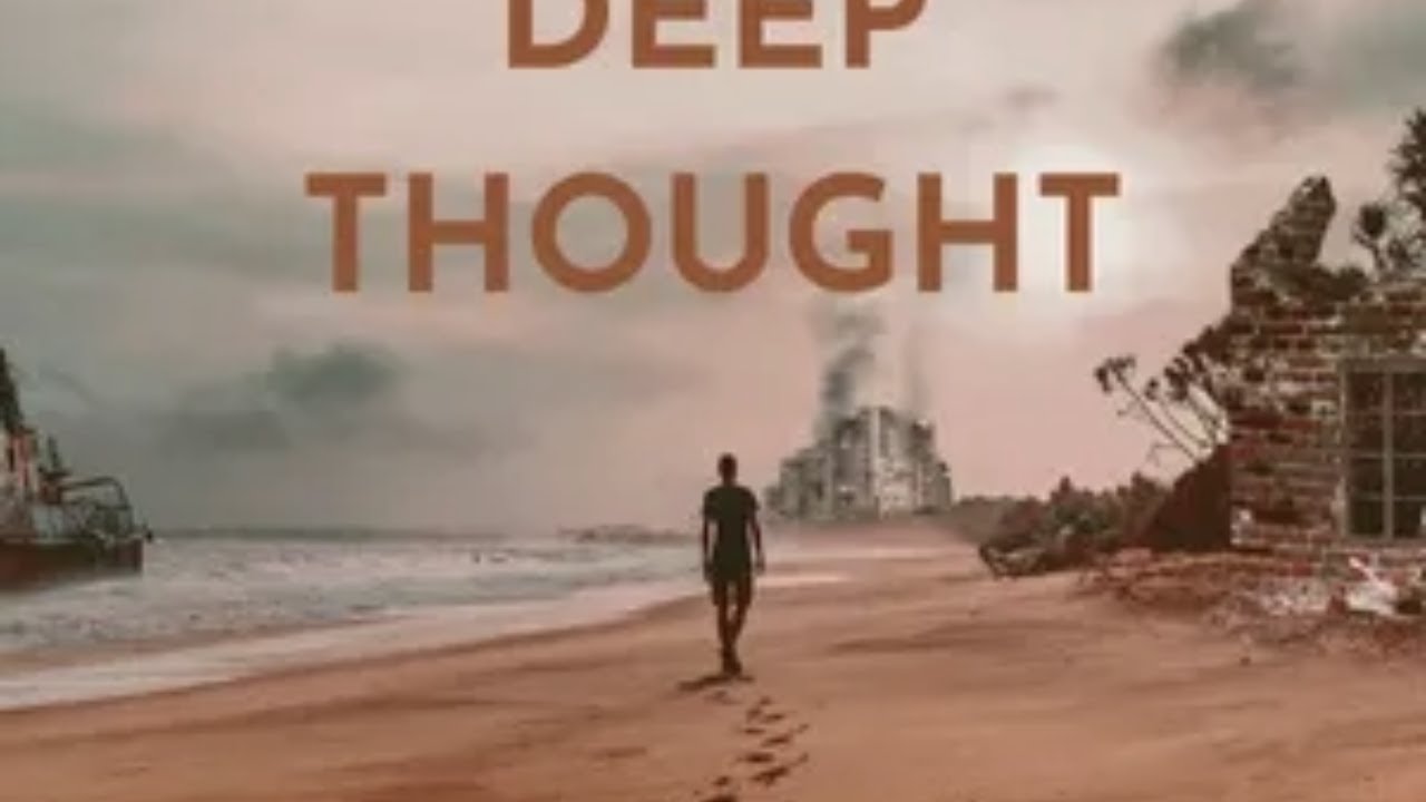 deep thought - YouTube